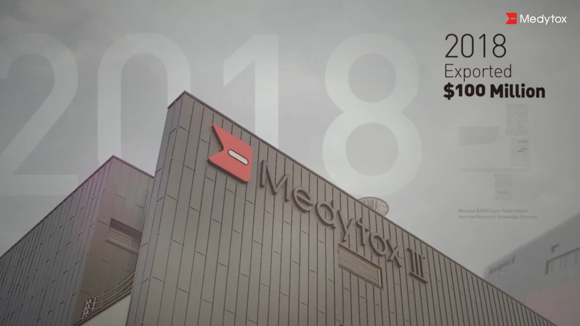 Medtox [메디톡스]_(final) on Vimeo