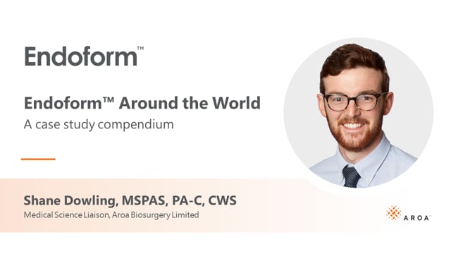 Endoform™ | AROA