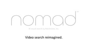 MerlinOne Brings Visual Search to Video for Digital Asset Management