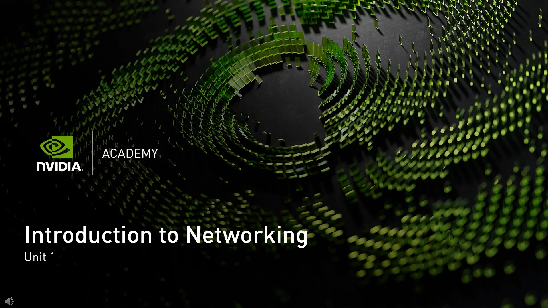 Unit 1 - Introduction-to-Networking