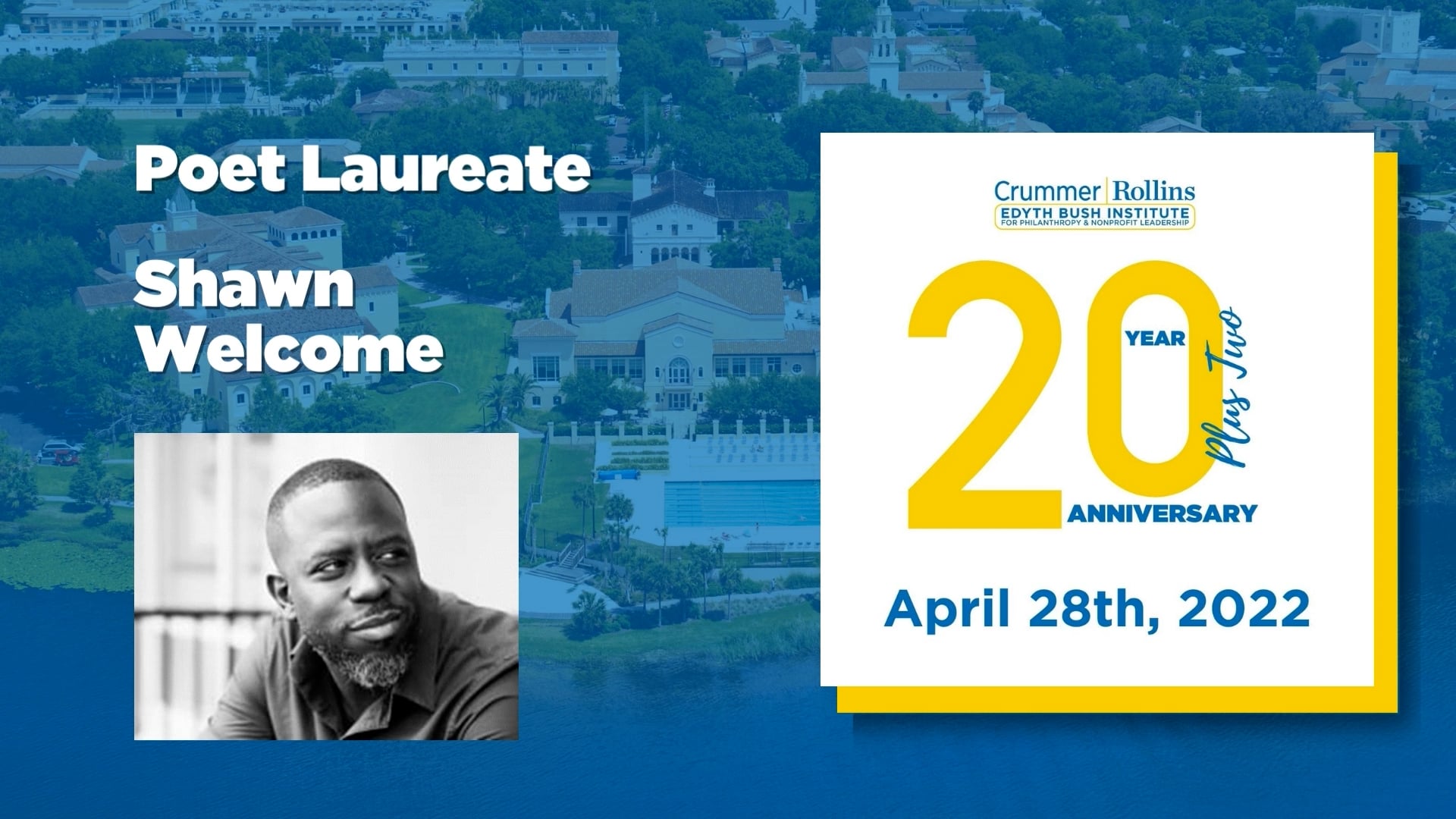 Shawn Welcome_Leadership Poem on Vimeo