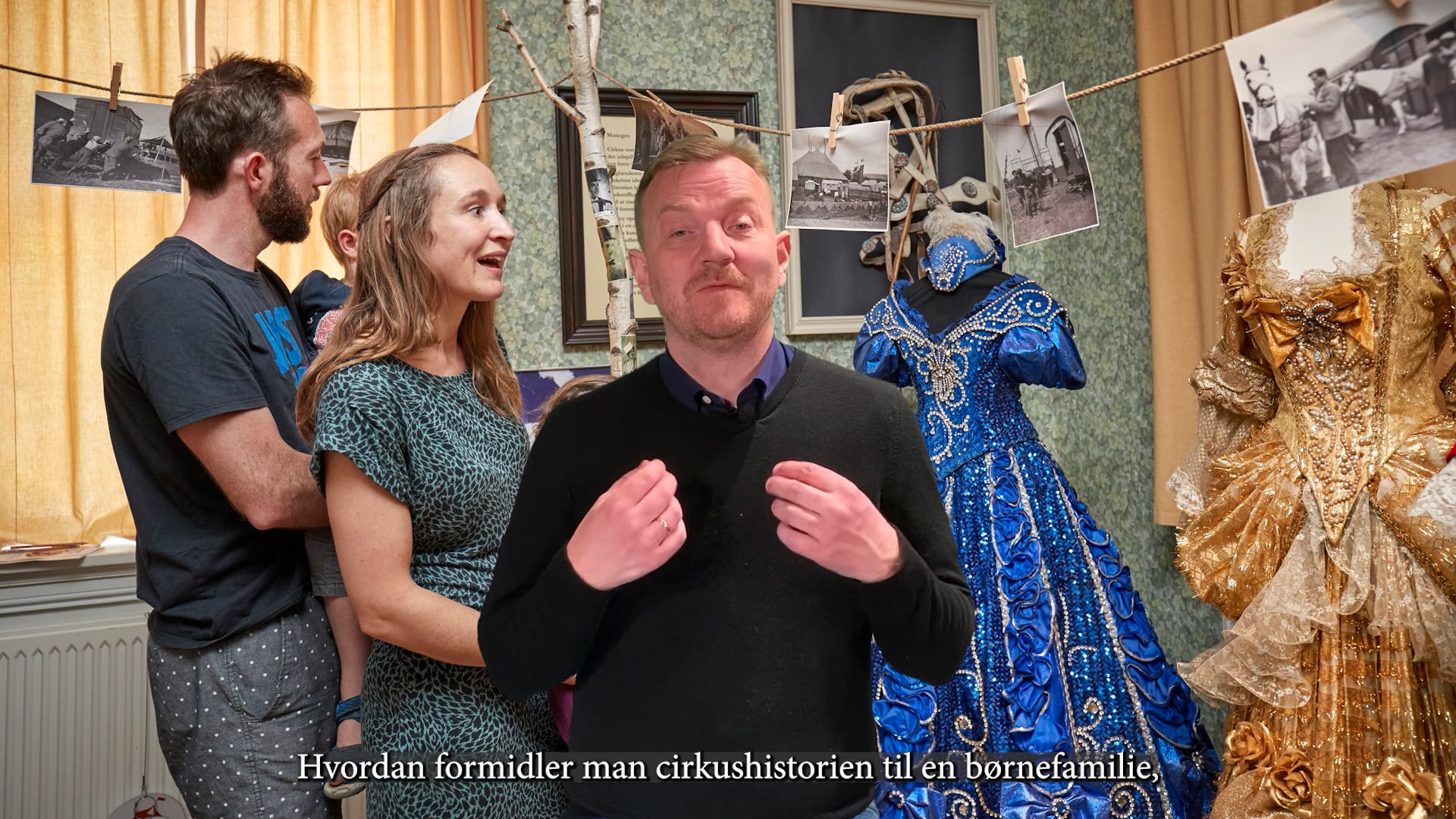 Mikkel Knudsen Udstillinger 2021 on Vimeo