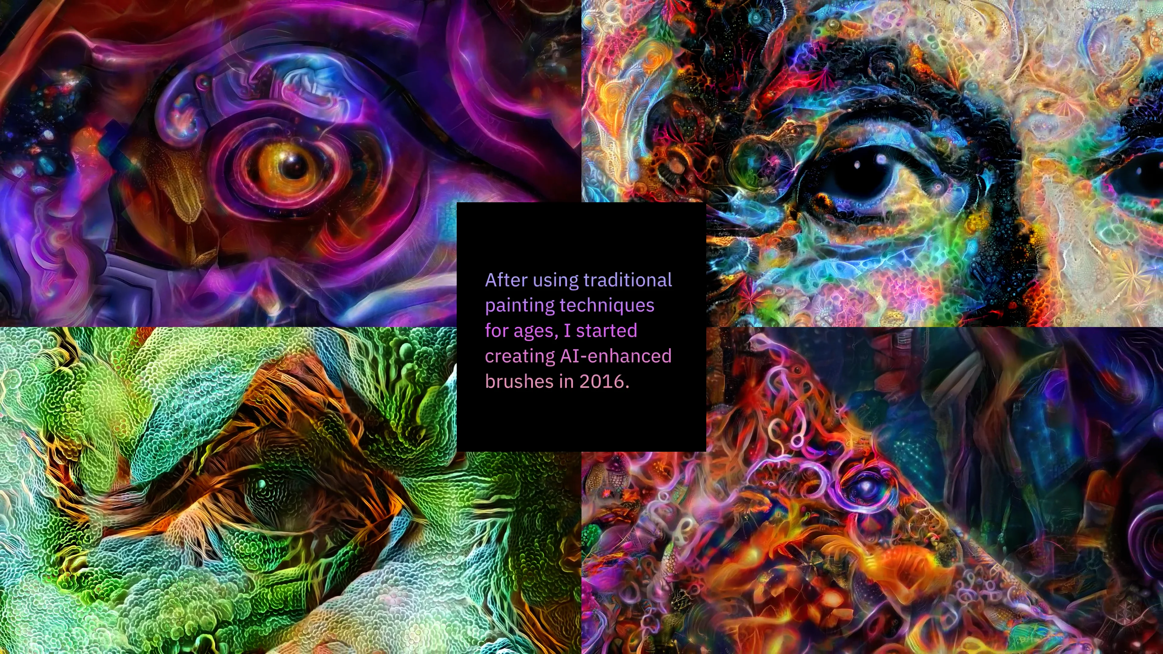 Rado Art Reel 2022 v1 on Vimeo