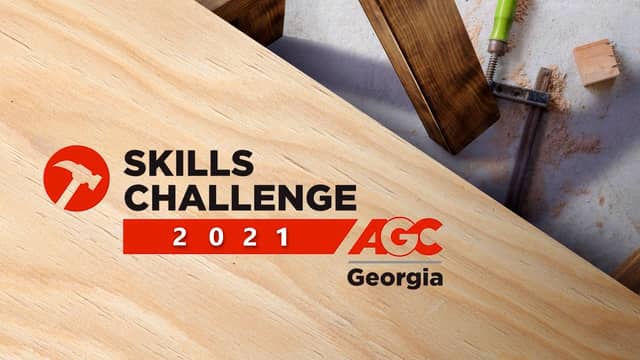 2021 Recap of AGC Georgia Skills Challenge Series on Vimeo