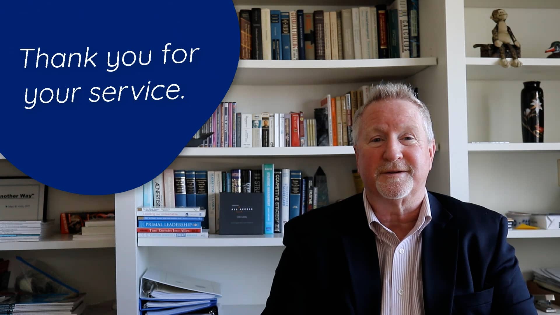 Work Opportunities Unlimited - Veteran Friendly Organization - Mike ...