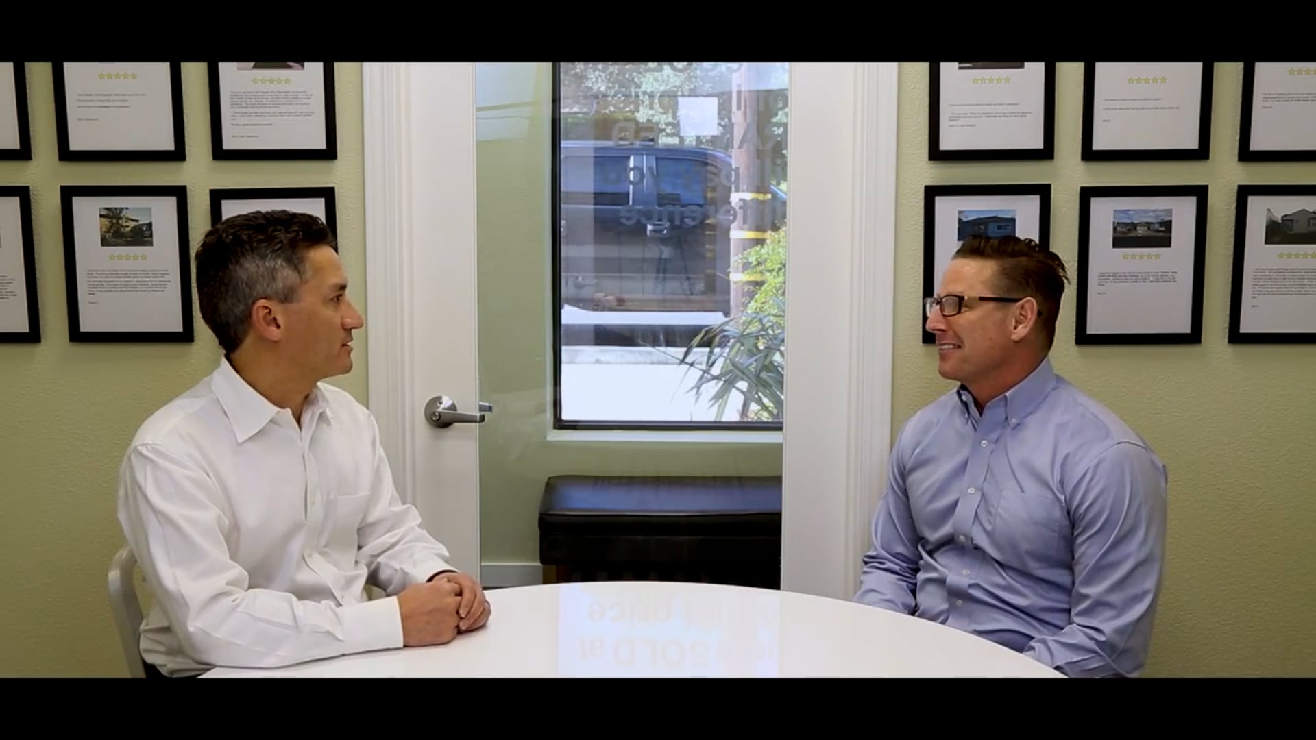 What Our Partners Say | Fusion Growth Partners
