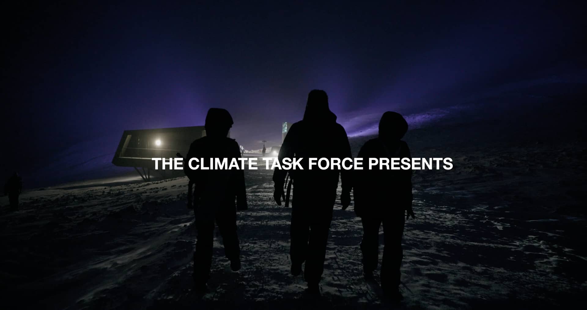 Teaser for climate crisis movie project, coming in cinema 2023 on Vimeo