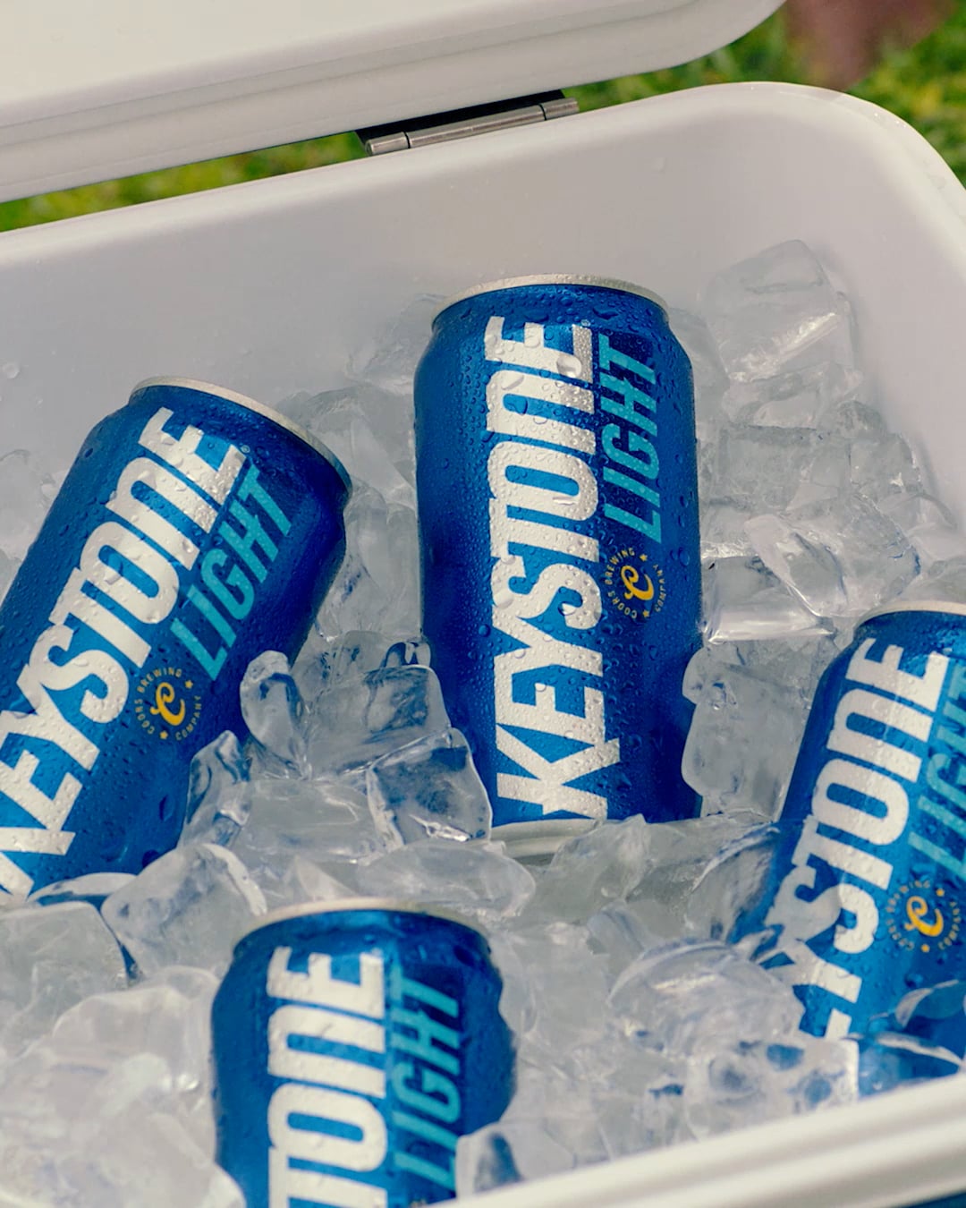 Keystone Light: Cooler :06 on Vimeo