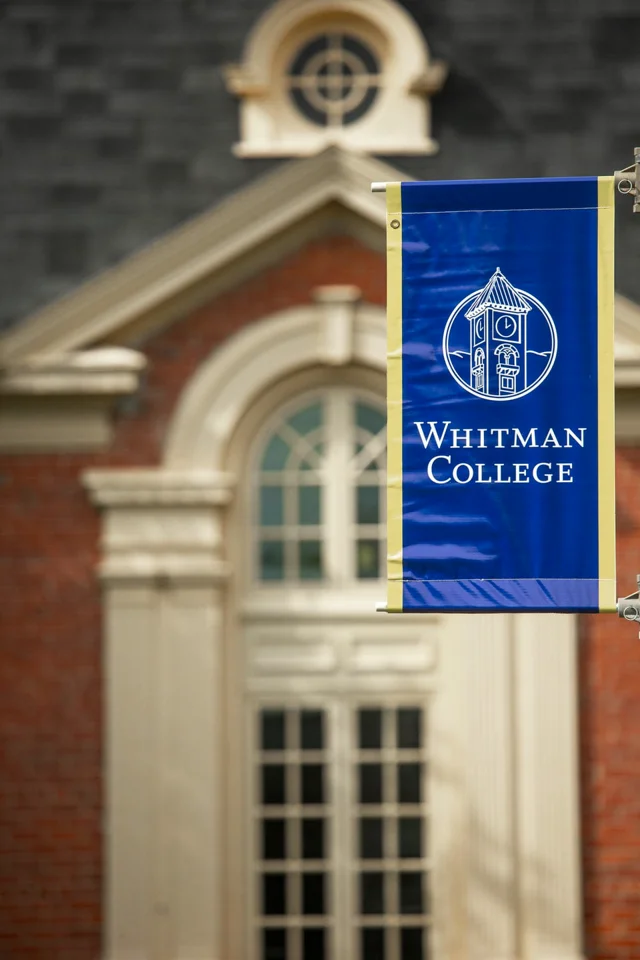 Whitman College Seal