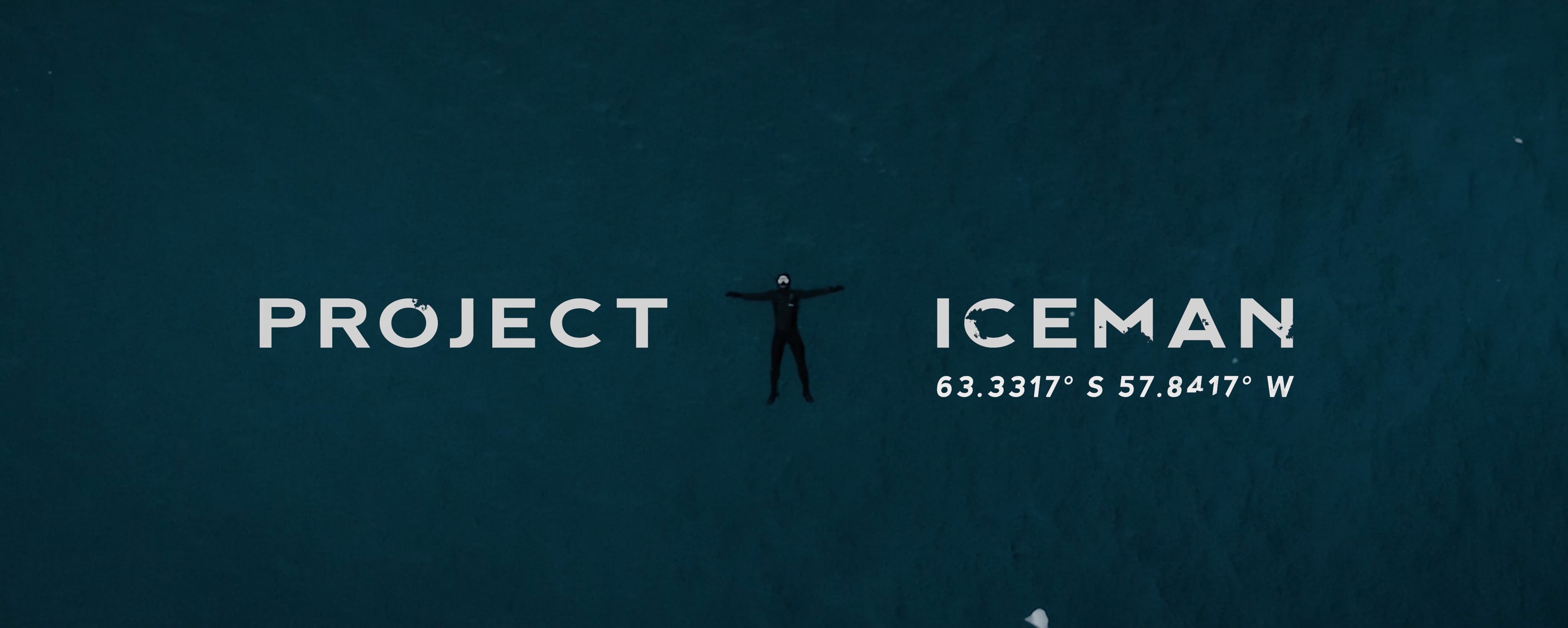 Project Iceman: Trailer on Vimeo