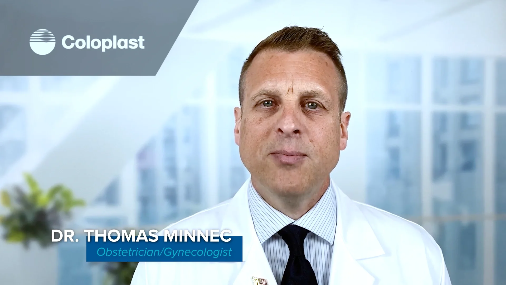 Dr. Thomas Minnec on Vimeo