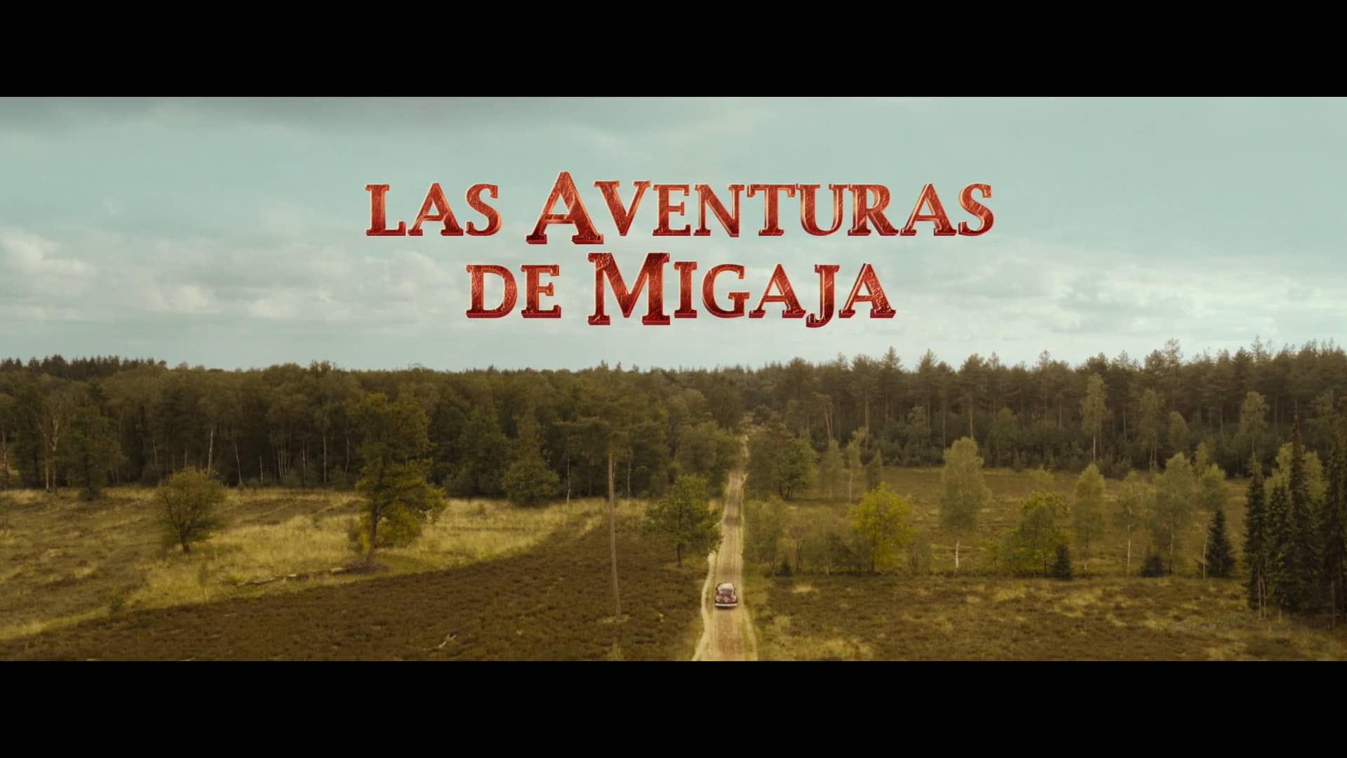 Las Aventuras de Migaja (Spanish Trailer) on Vimeo