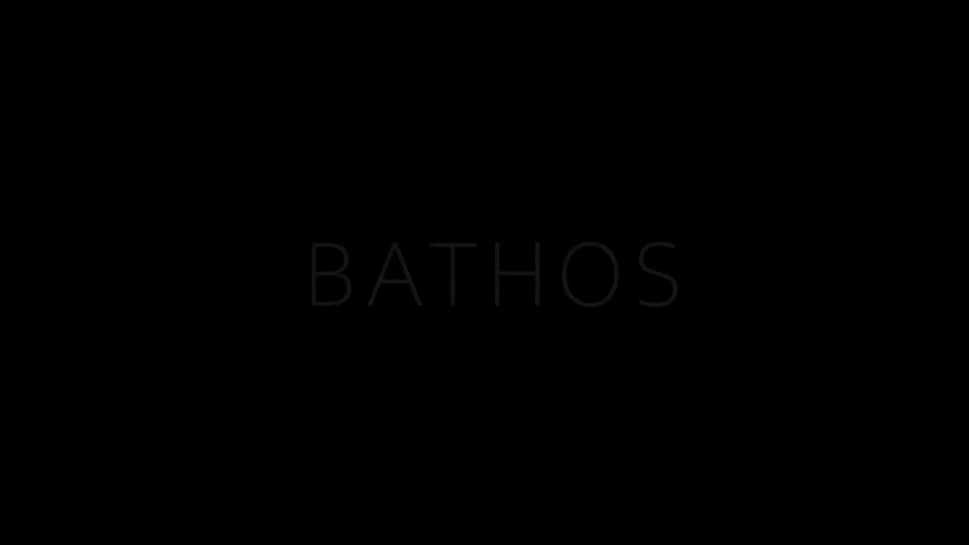 Bathos (2021) Short Film on Vimeo