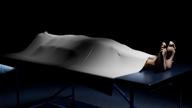Dead, Death, Body. Free Stock Video - Pixabay