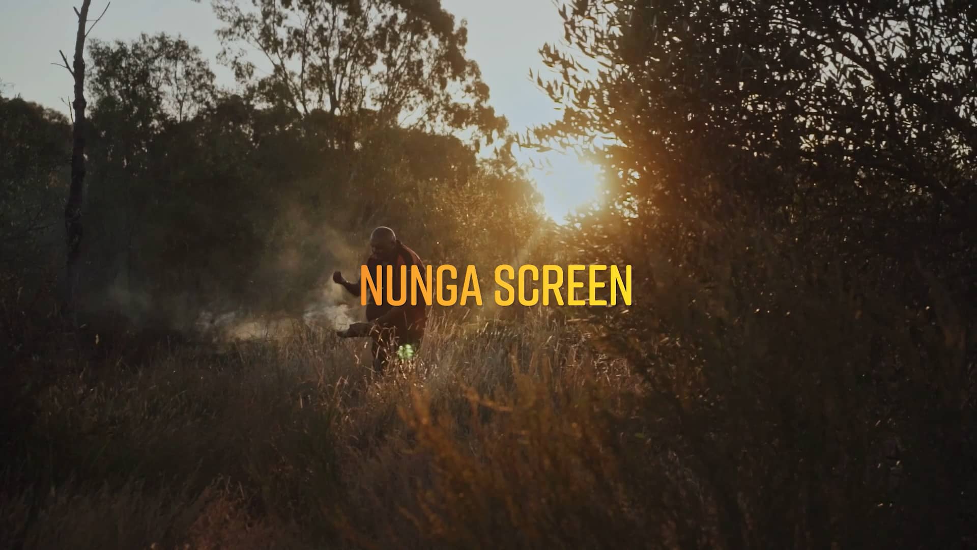 Nunga Screen 2022 on Vimeo