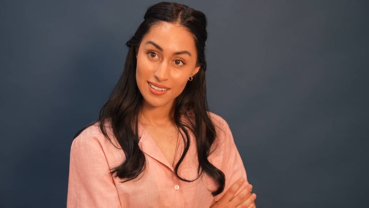 Whitney Ortega- Daniela Scene 1 on Vimeo