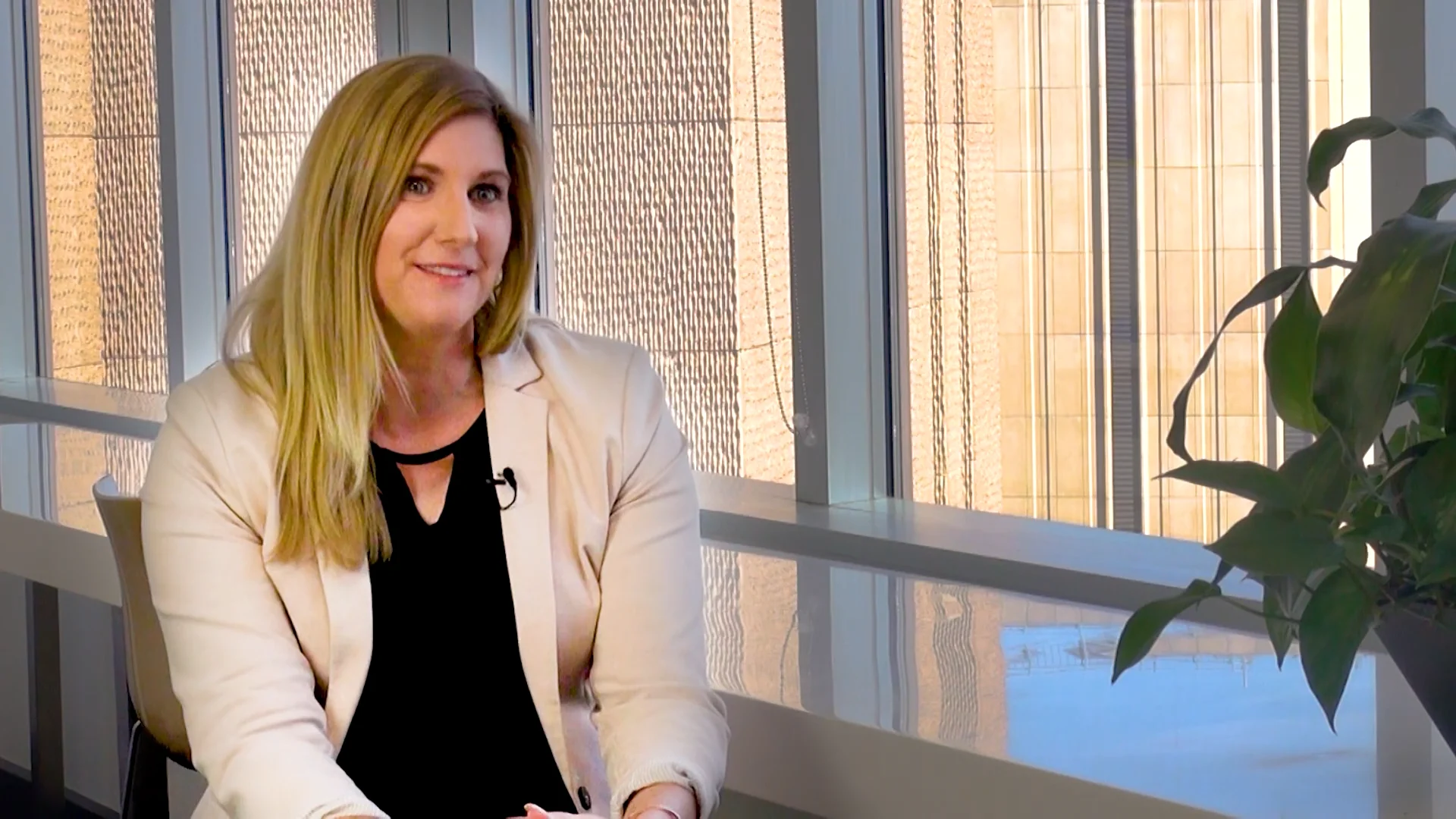 Growth through opportunity - Cara celebrates 15 years with EML on Vimeo