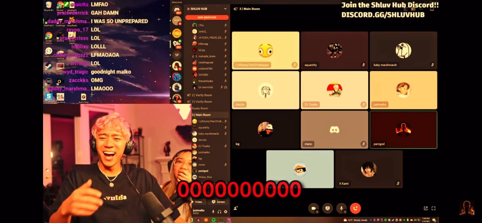 Packgod vs leg on Vimeo