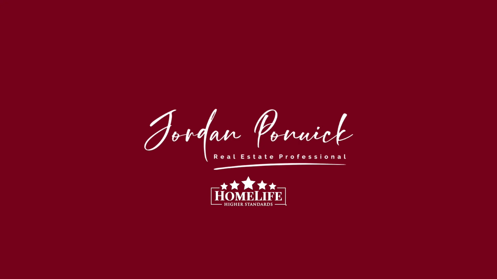 21183 40 Avenue // Jordan Ponuick // Marketing 604 Group on Vimeo