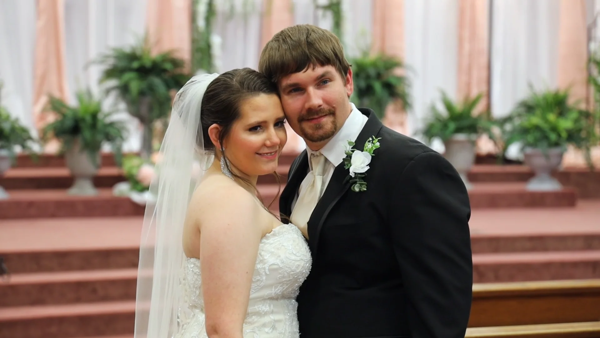 TJ & Amanda on Vimeo