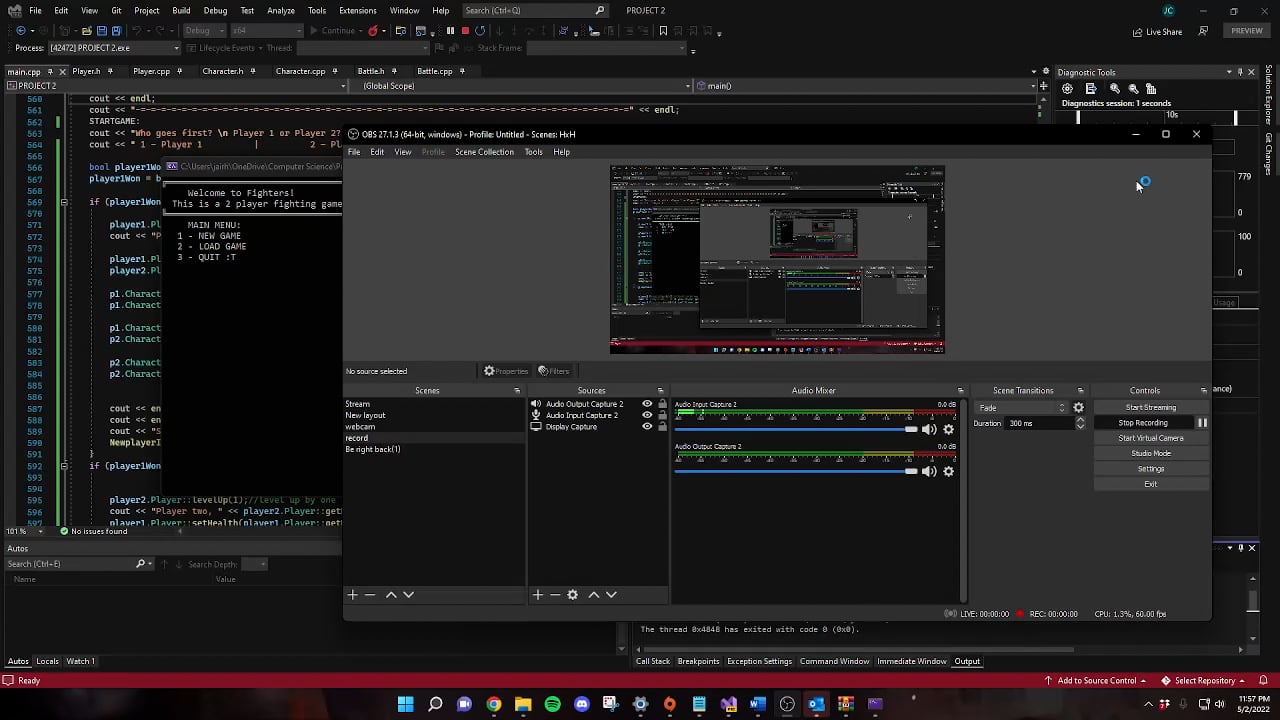PROJECT 2.mp4 on Vimeo