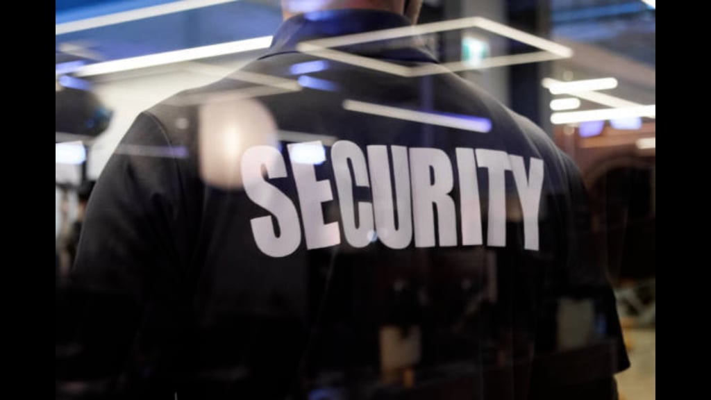 Εταιρείες security Χαλκίδα | kolossosnet.gr on Vimeo