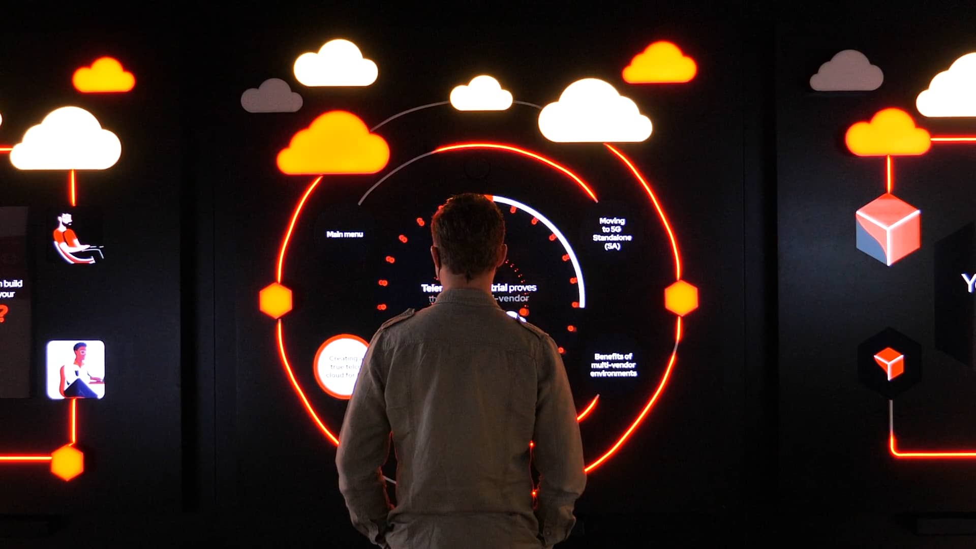 The future is Open on Vimeo