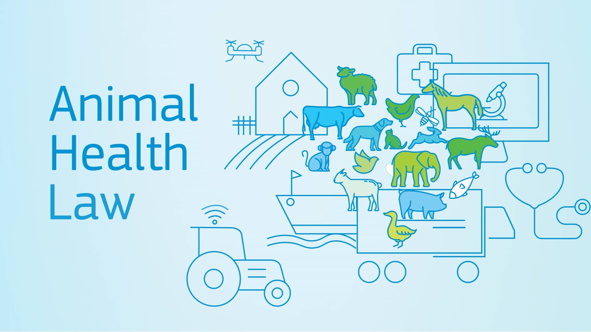 Animal Health Law - DE sub-titles on Vimeo