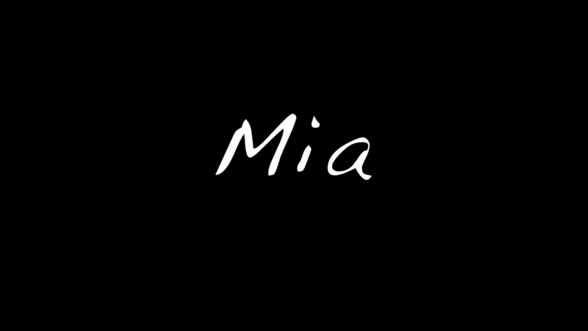 News & Views - 'Mia' wins Best Animation - 12 and Over - News - Into Film