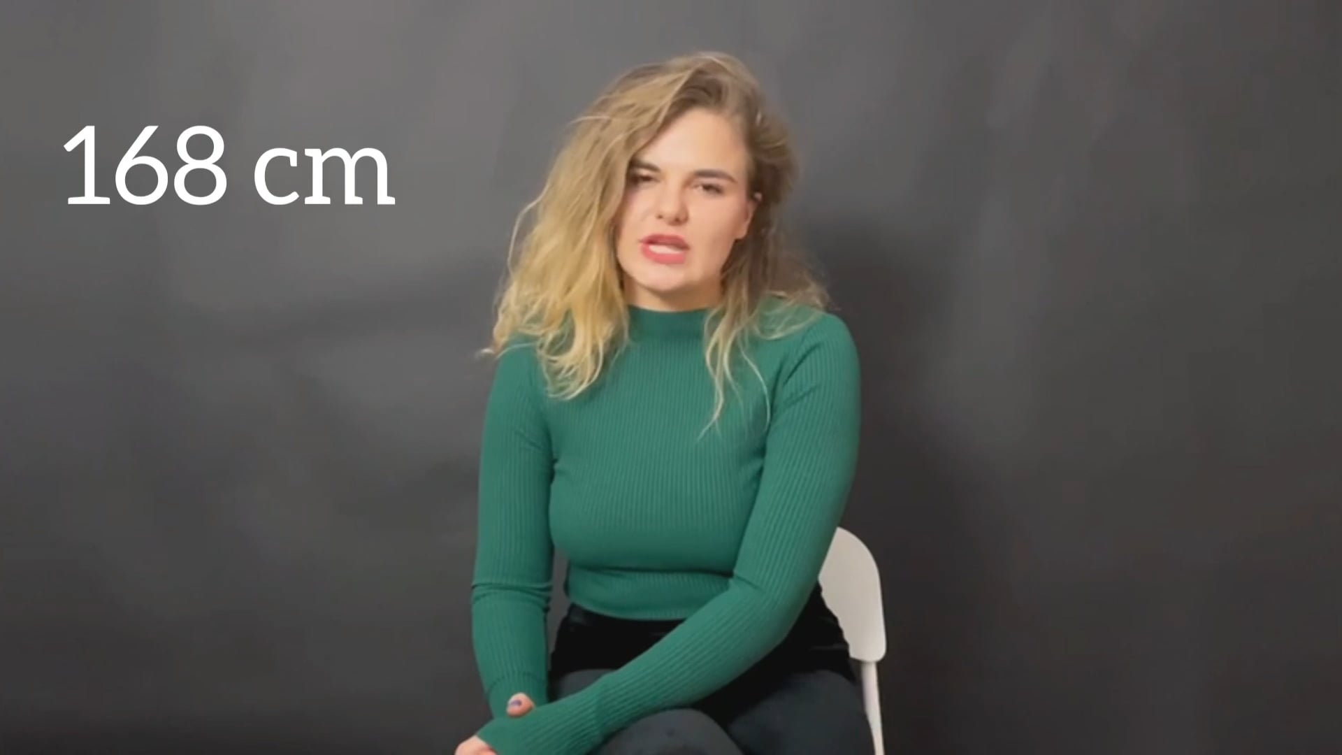 Ana Cretu - Prezentare on Vimeo