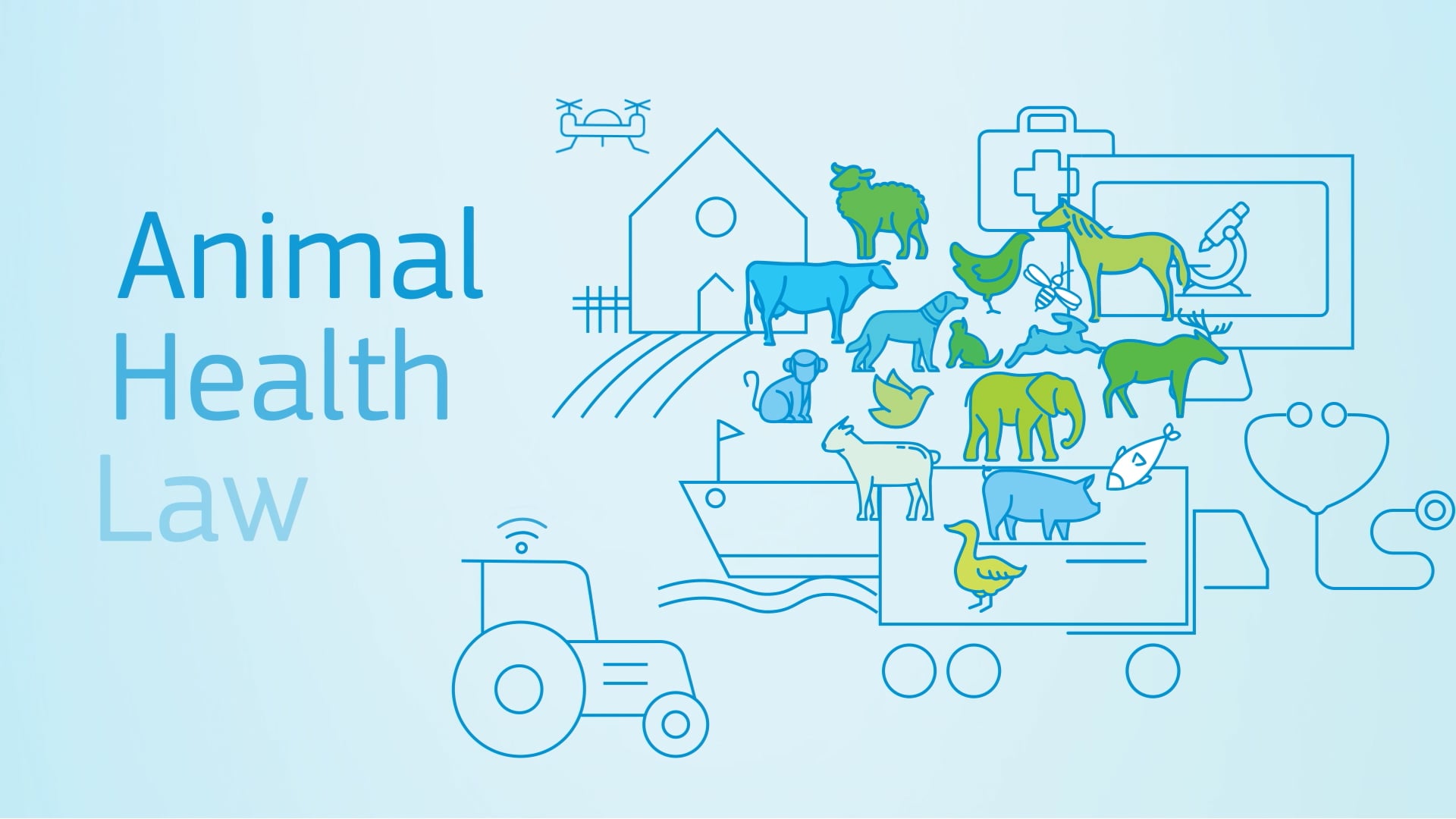 Animal Health Law - IT sub-titles on Vimeo