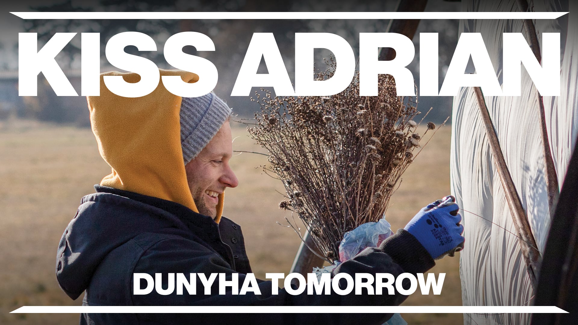 KISS ADRIAN: DUNYHA TOMORROW on Vimeo