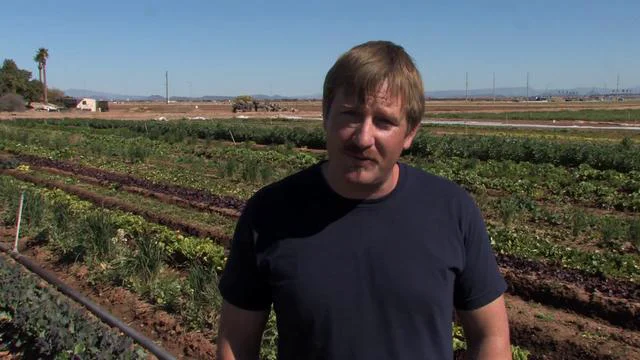 Introduction to the Digital Farm Collective