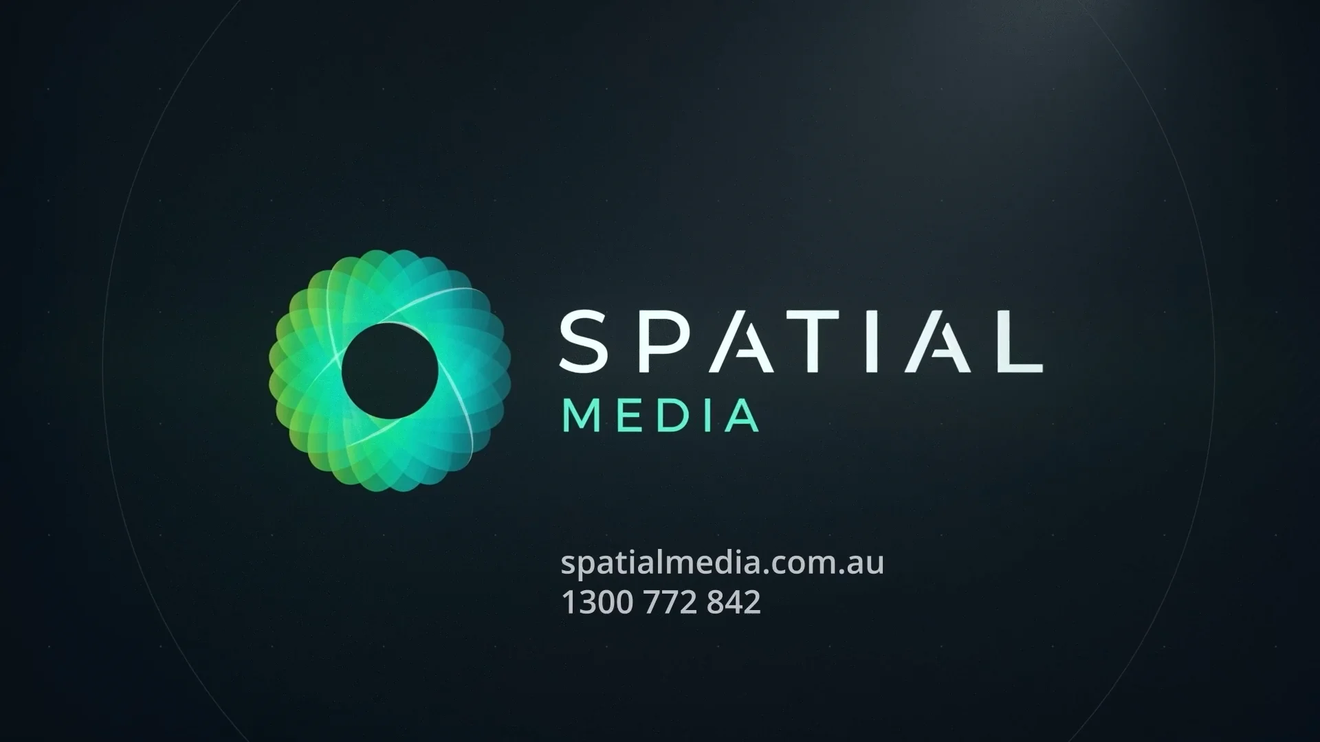 Spatial Media Australia - Technology for Consultation on Vimeo