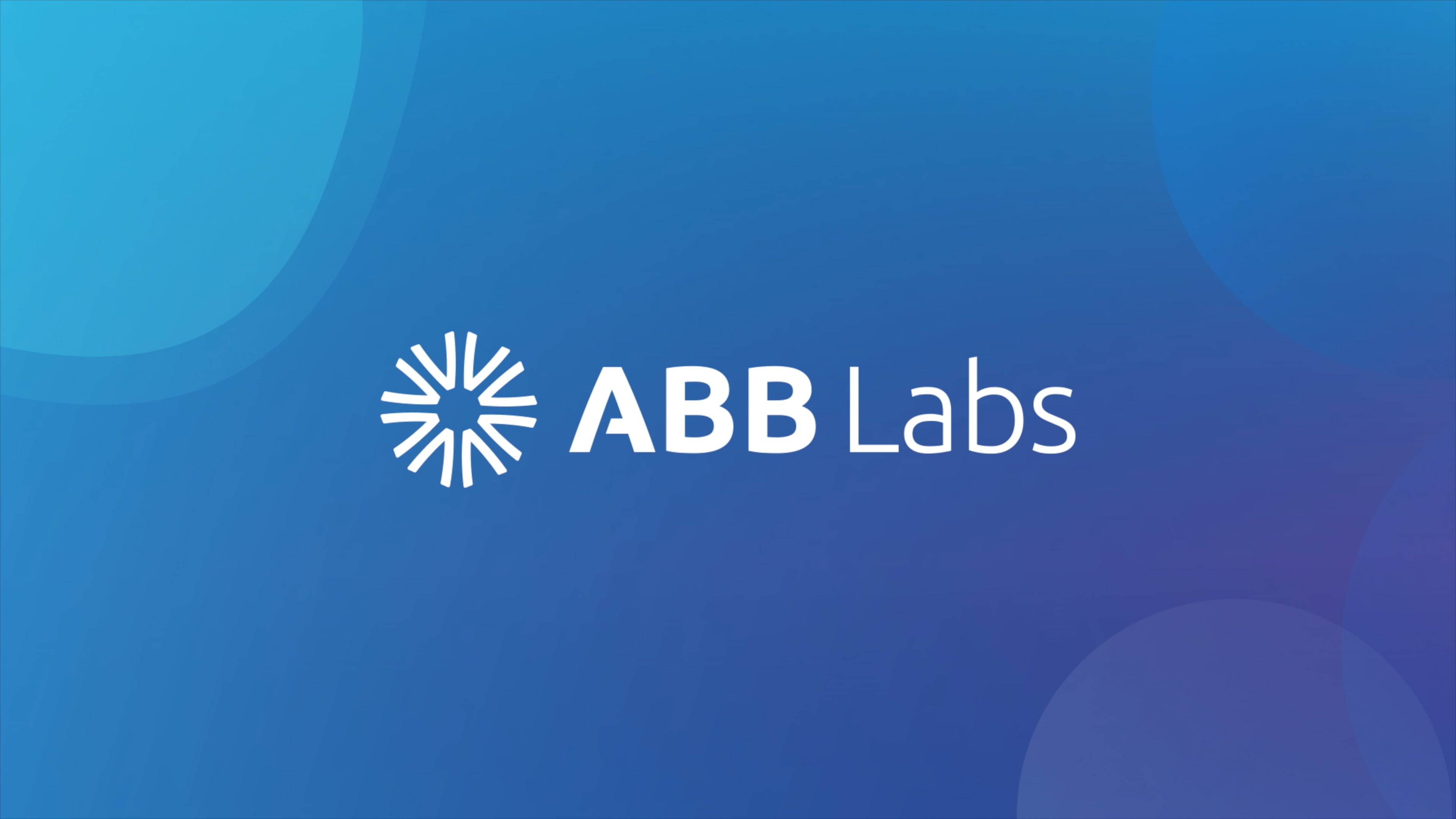 ABB Labs Mission Video on Vimeo