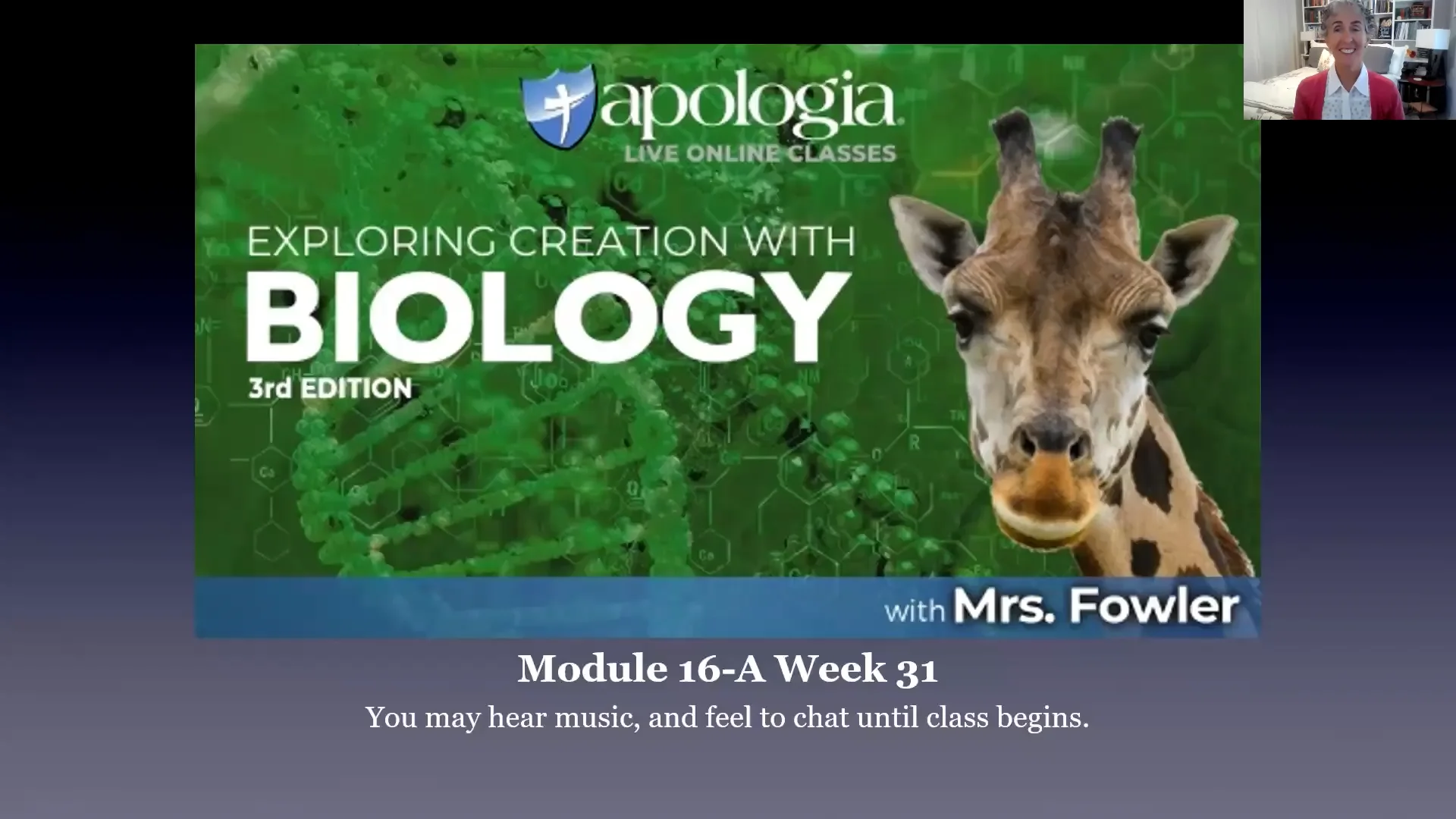 Watch Biology: Module 16-A Online | Vimeo On Demand on Vimeo