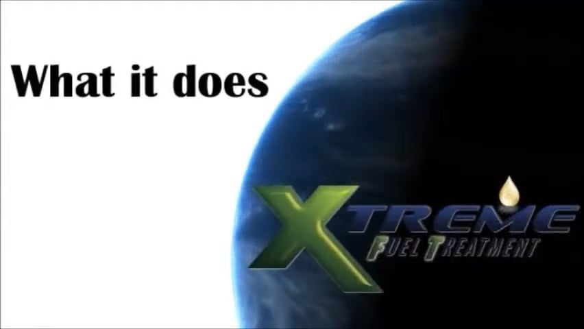 The Science Behind XFT Xtreme Fuel Treatment.mp4 on Vimeo