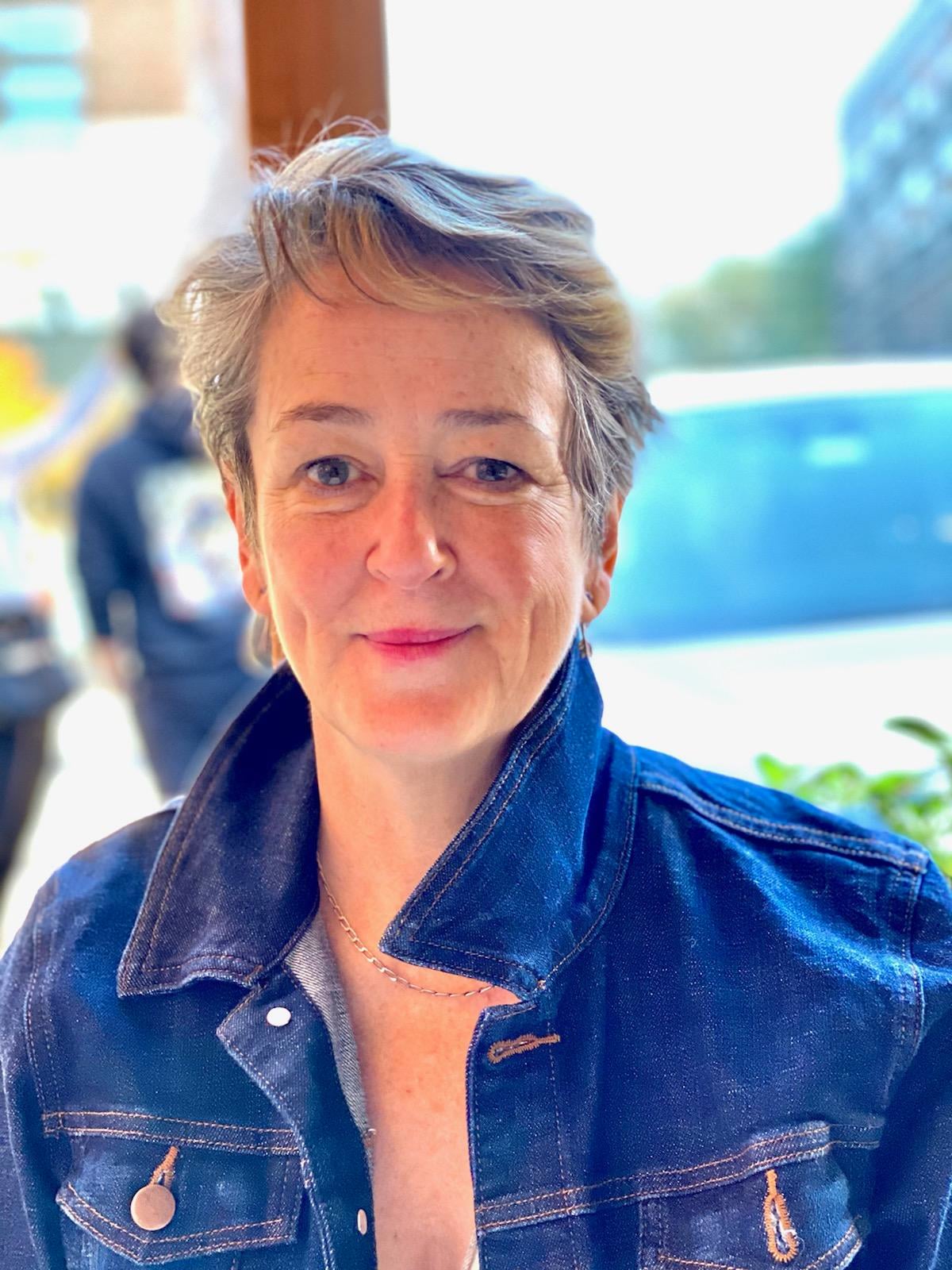 Joyce Lynn O'Connor reel on Vimeo