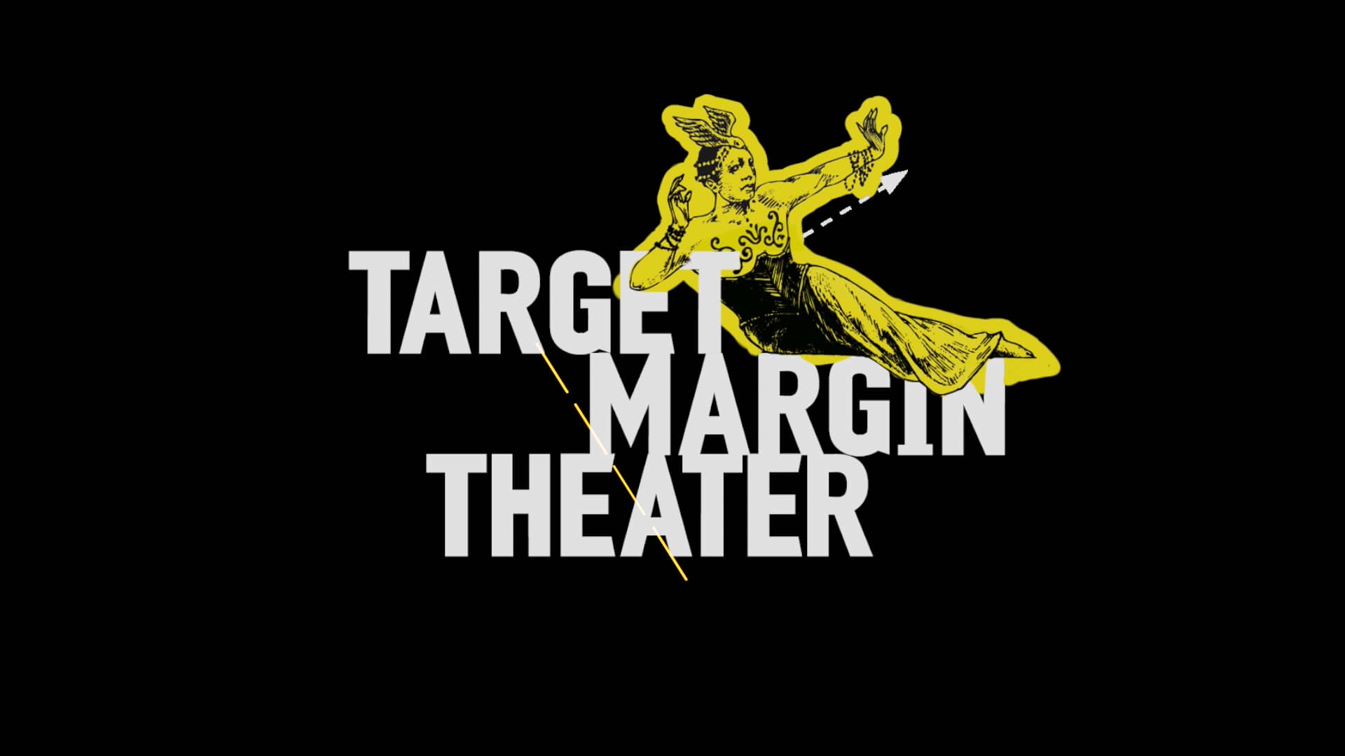 Target Margin Theater's ONE NIGHT on Vimeo