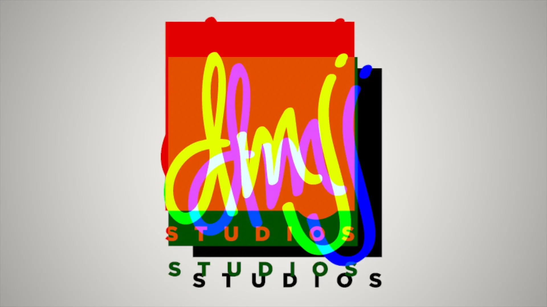 Animation work - DMJ - Graphics Reel on Vimeo