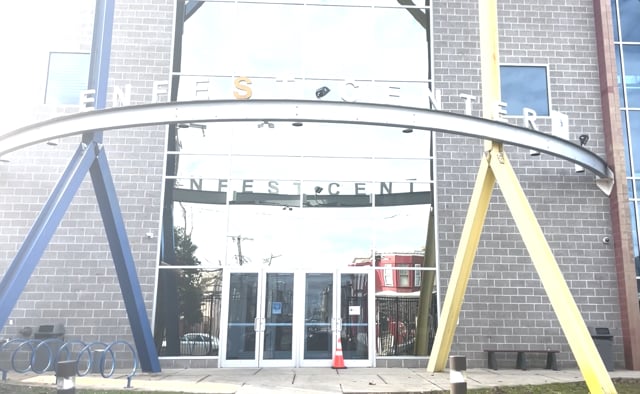 Hunting Park: Lenfest Center Deepens Commitment to Neighborhood With ...