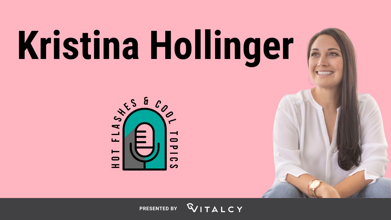 Kristina Hollinger on Vimeo