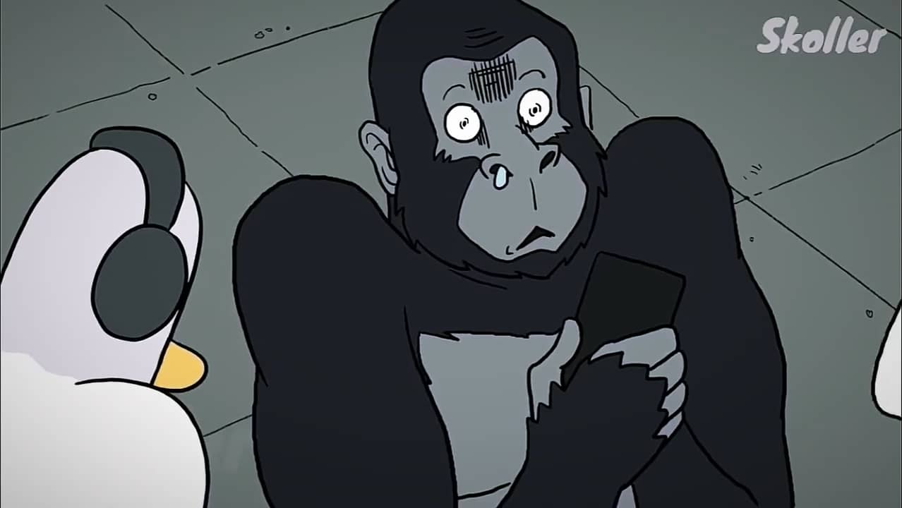 Lostreak Chicken on Vimeo