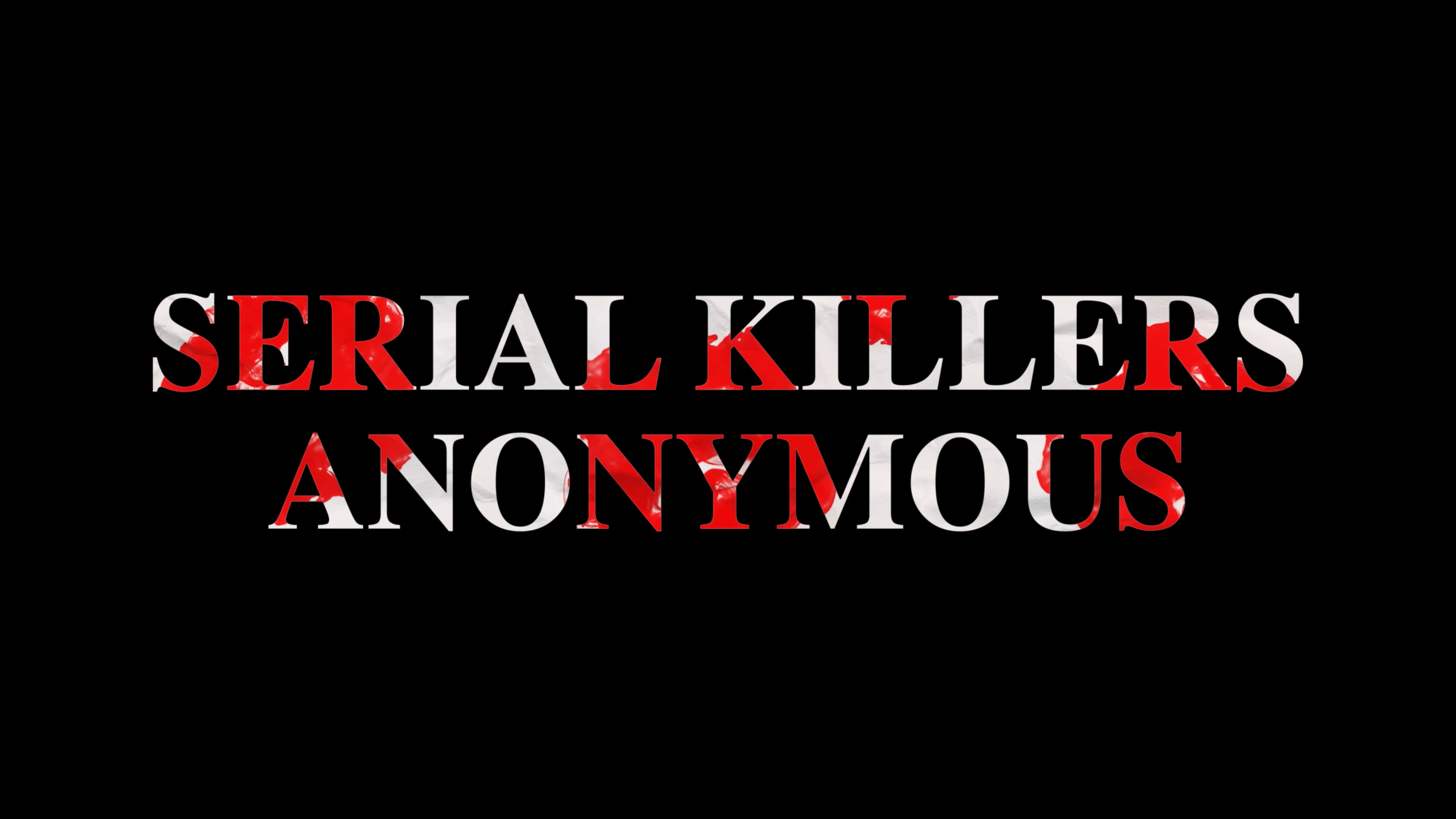 Serial Killers Anonymous - Short Film on Vimeo