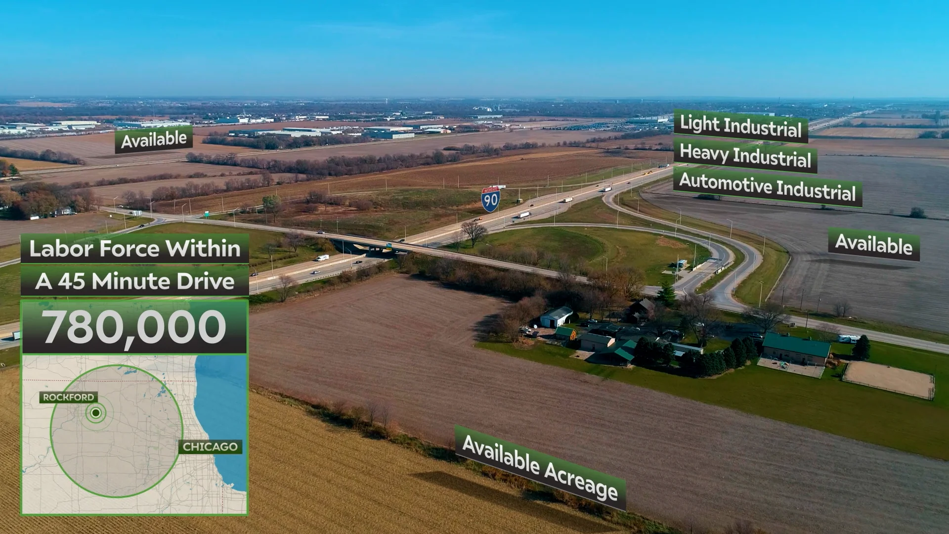 Example Radar Map Graphic Using Animated Map - Radar Map Example ...