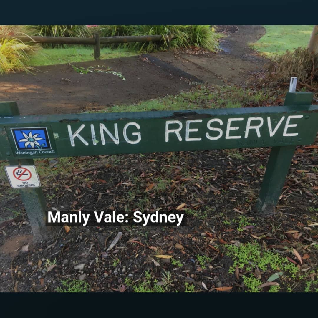 King Reserve Reimagined on Vimeo
