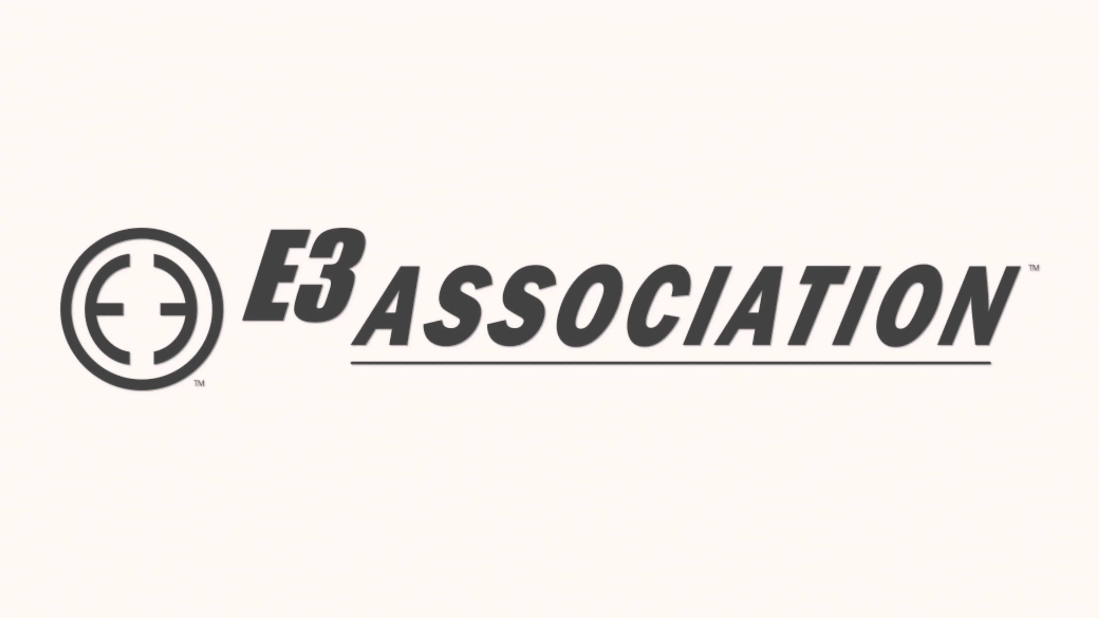 E3 Association Brands