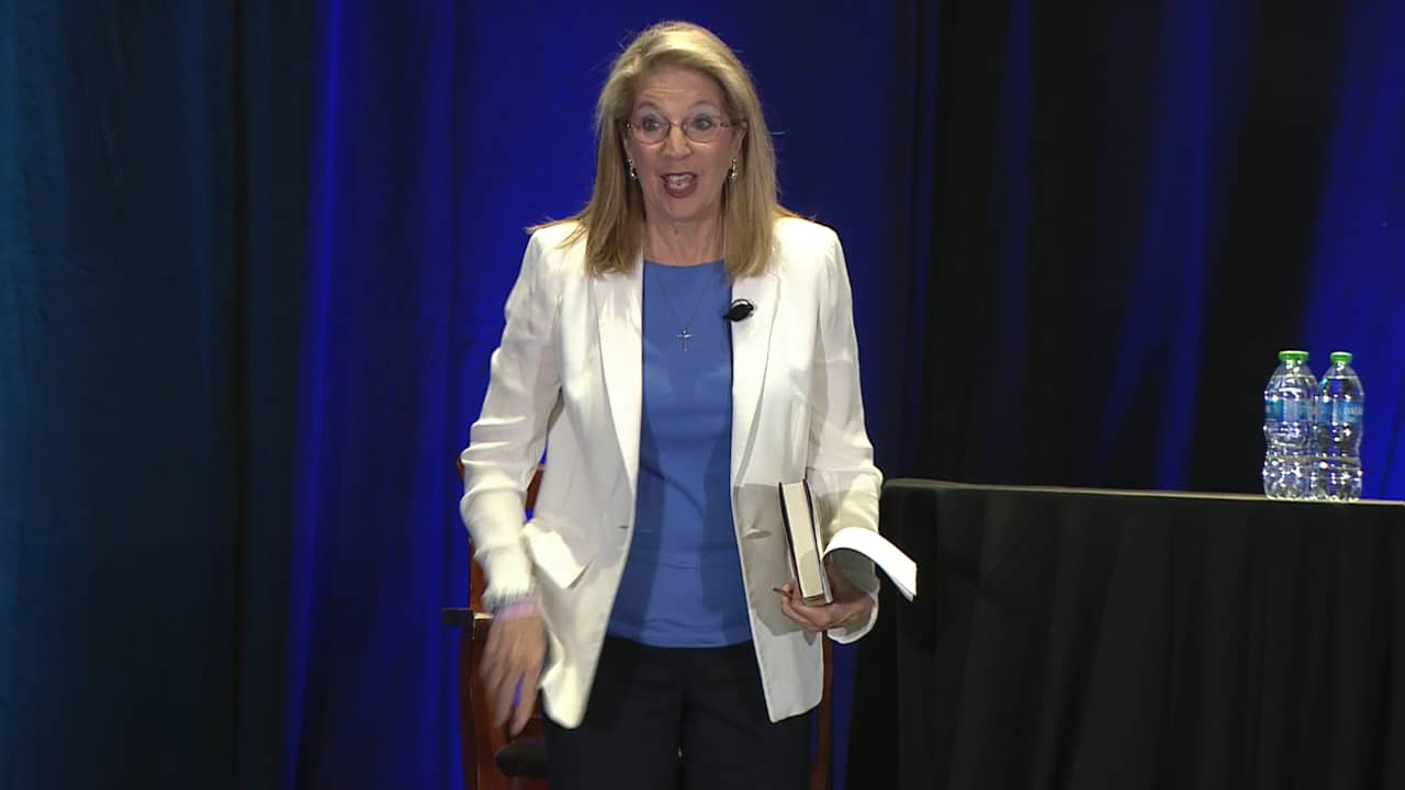 REPB 2022 - Fireside Chat: Connie Engel and Patti Callahan Henry on Vimeo