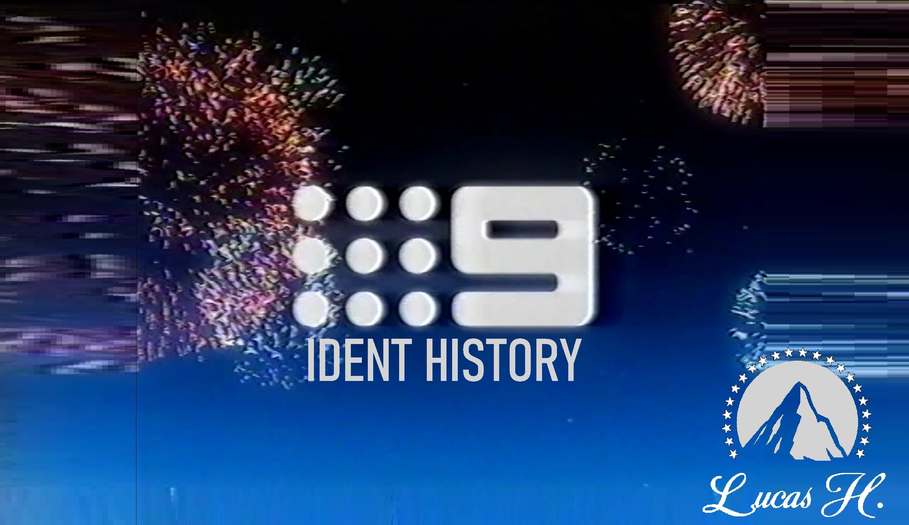 Nine Network Ident History on Vimeo