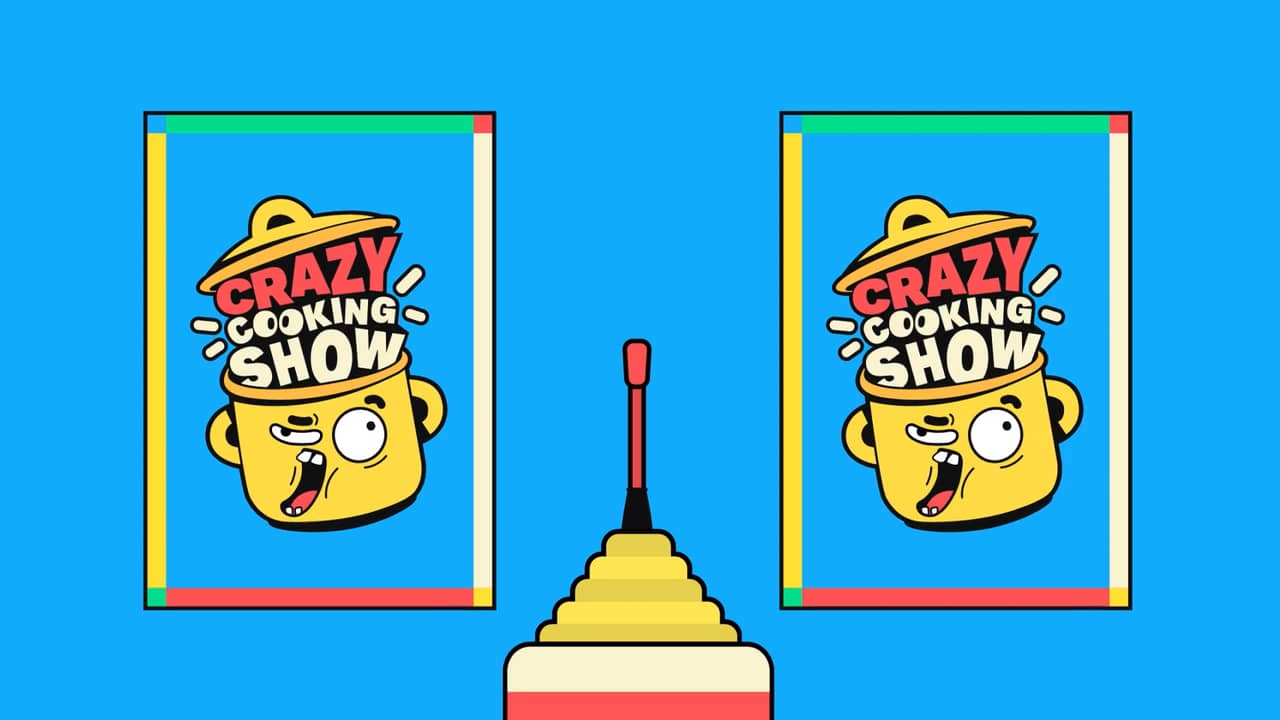 Crazy Cooking Show - Slot of Teams on Vimeo